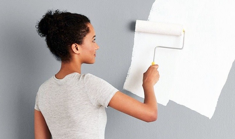 Is It Necessary To Apply Primer Before Painting? | Better Painting